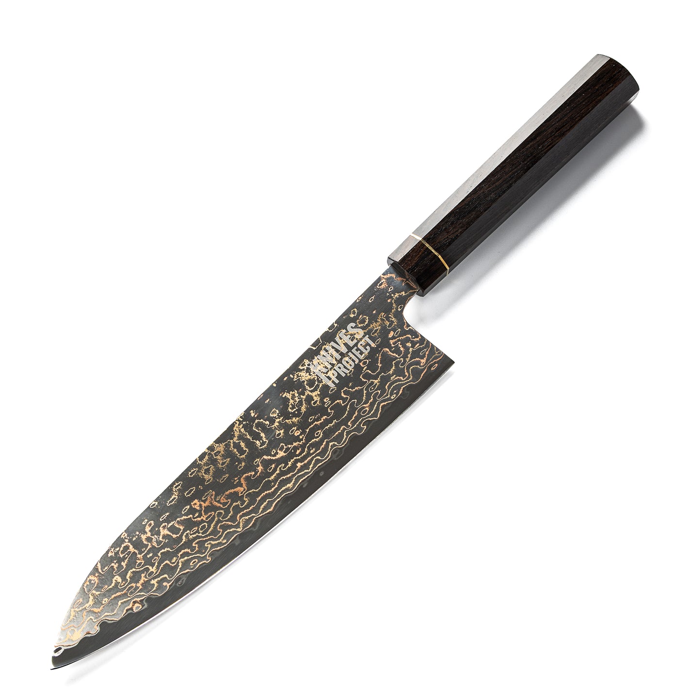 The Knives Project | Handcrafted Knives